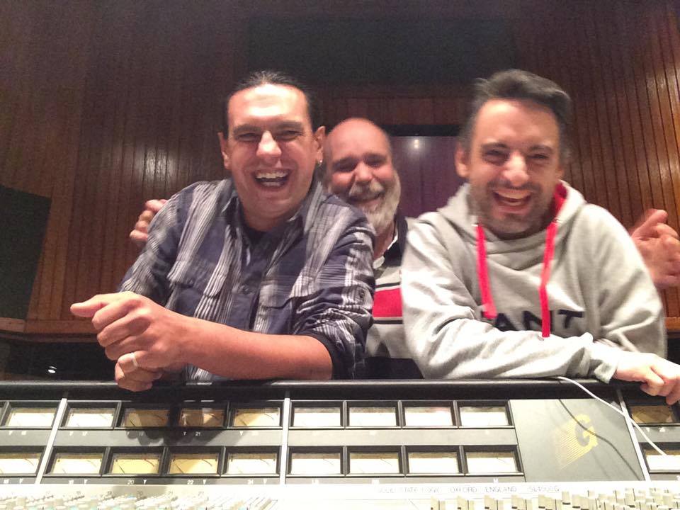 ο χωρος & χρονος :: M-i-a-mixing-is-art