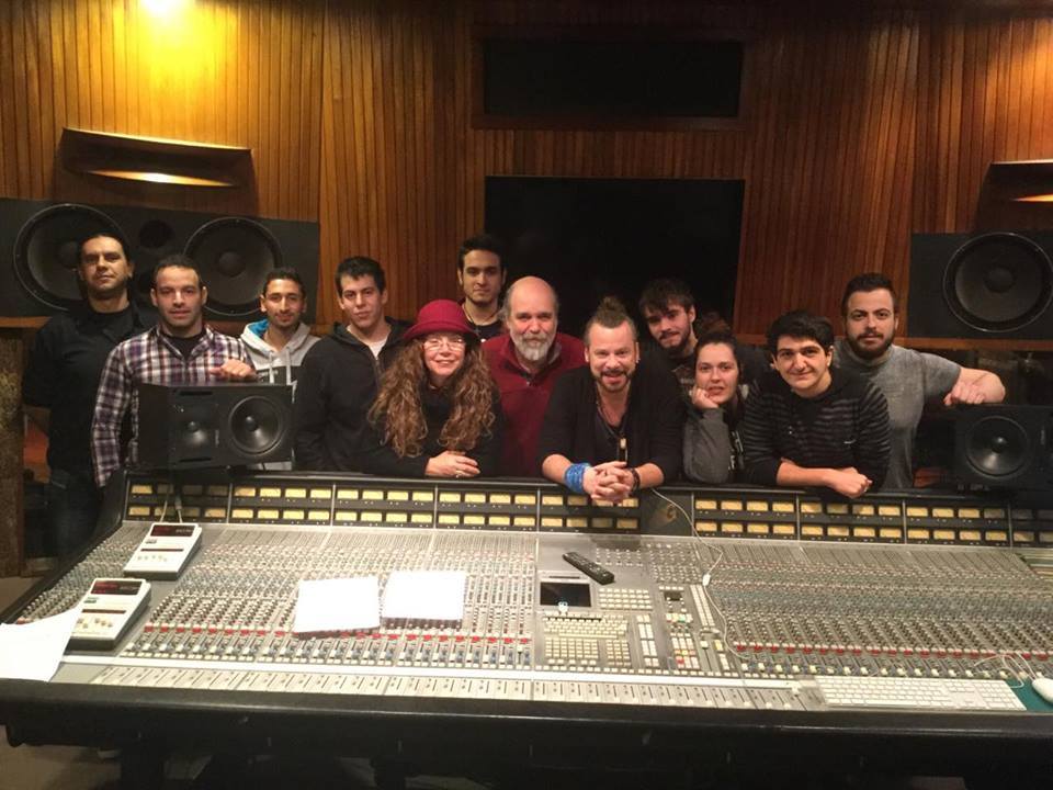 ο χωρος & χρονος :: M-i-a-mixing-is-art